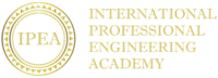 International Professional Engineering Academy – IPEA