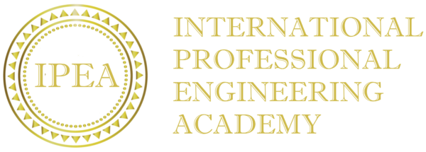 International Professional Engineering Academy – IPEA